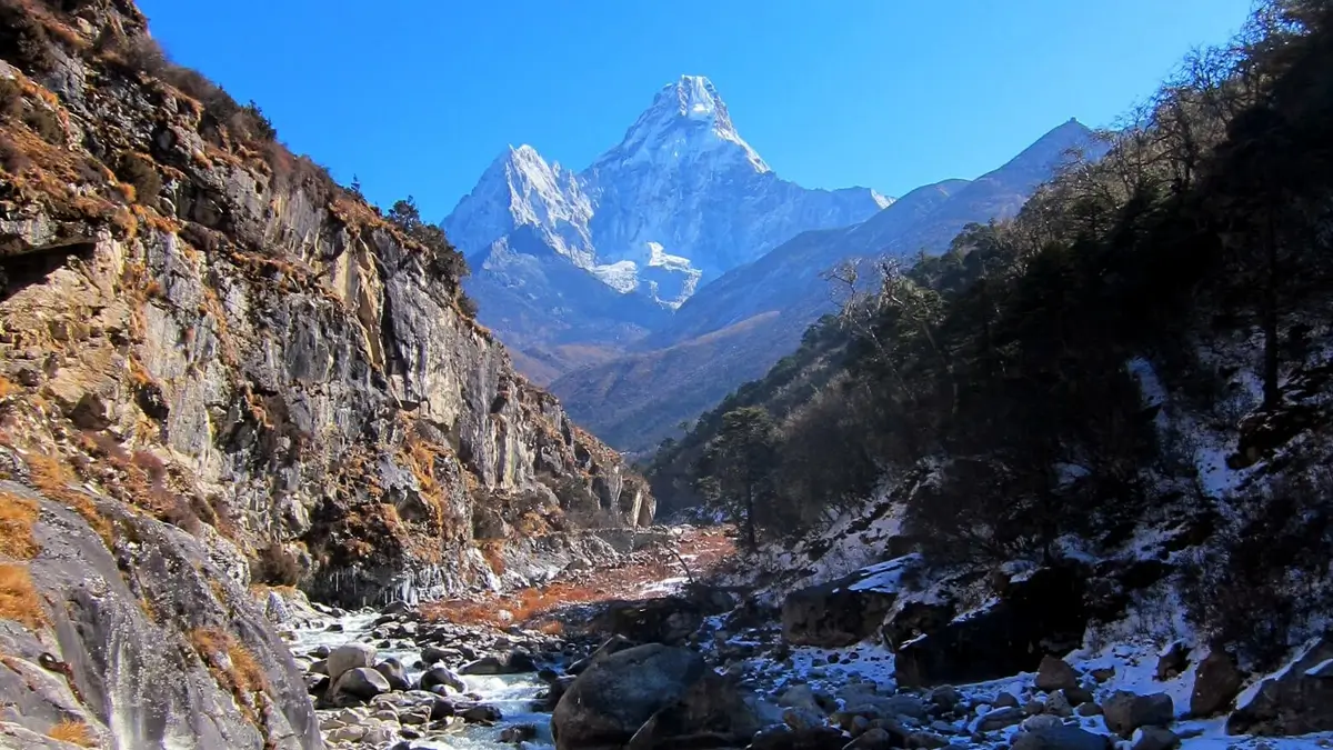 Easy Treks in Nepal for Beginners: Best Picks for 2026 and 2027