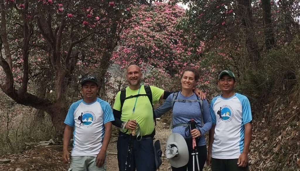 Trek to Annapurna Base Camp vs Trek to Everest Base Camp