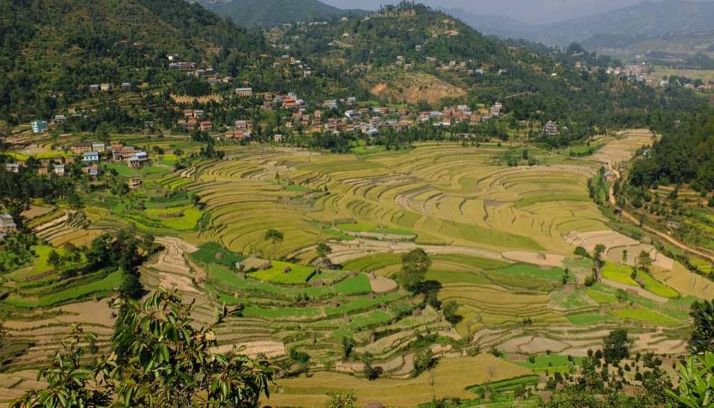 Balthali Village Trek