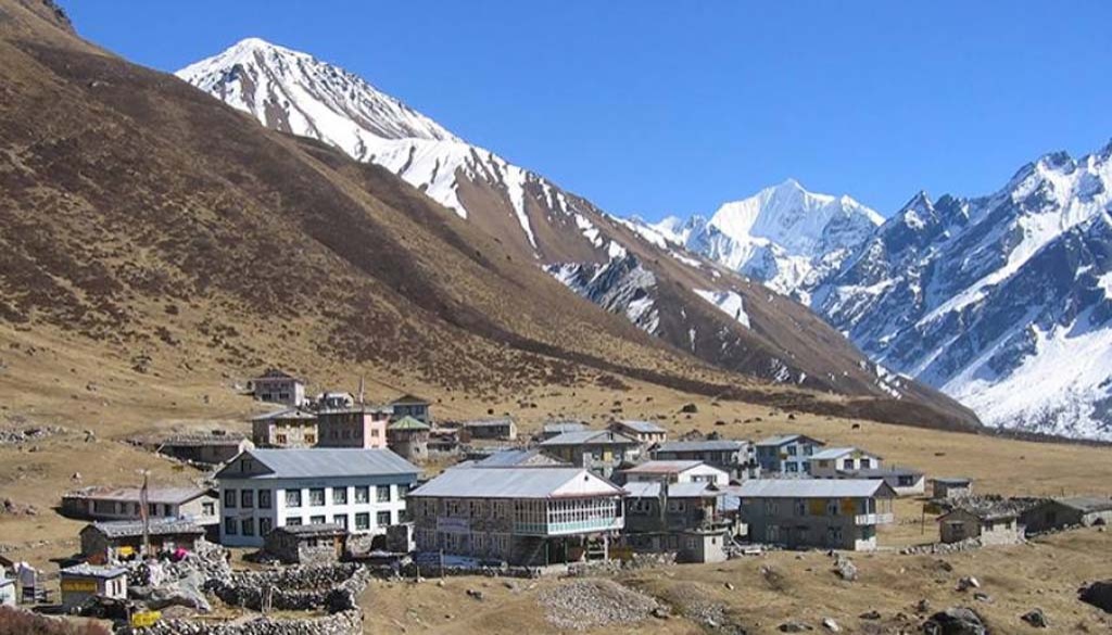 Helambu Trek 9 Days Itinerary and Cost