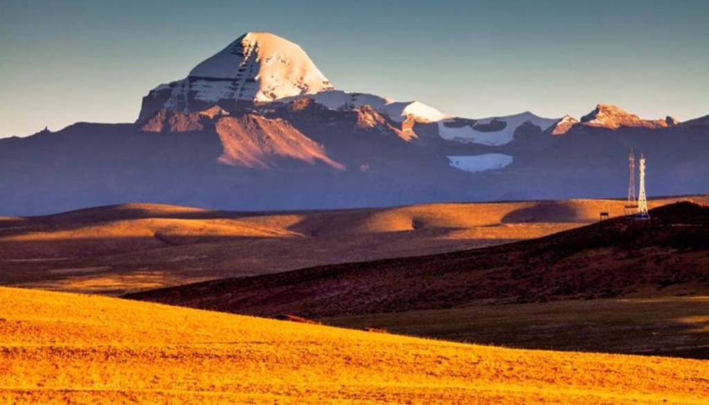 Kailash Mansarovar Helicopter Tour 11 Days Itinerary and Cost for 2025 ...