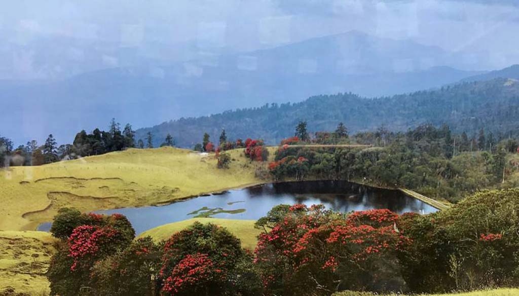 Mundhum Trek 14 Days Itinerary and Cost
