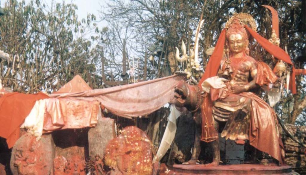 Pathibhara Darshan Tour | Tour to Kathmandu | Best Nepal Tour packages