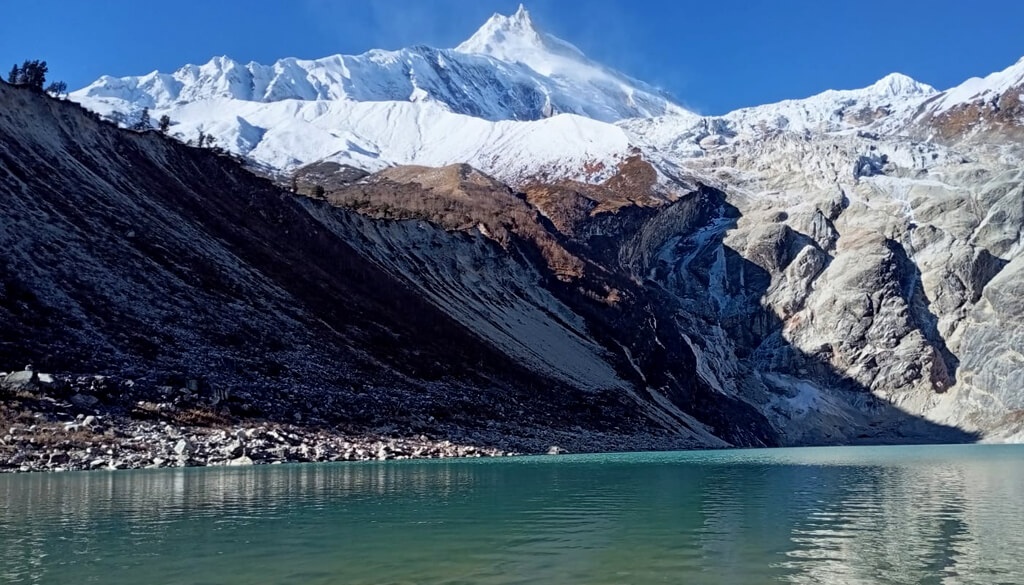 Manaslu Trek Itinerary: The Best Choice for Manaslu Round Trip in 2026 ...