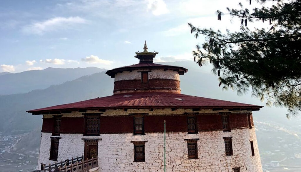 10 Must-Try Dishes during Tour to Bhutan
